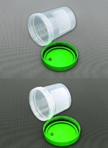 Specimen Containers | Medline Industries, Inc.