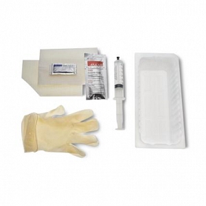 Foley Catheter Insertion Tray | Medline Industries, Inc.
