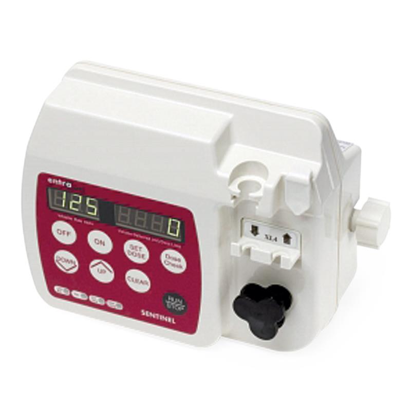 Sentinel Enteral Feeding Pumps | Medline