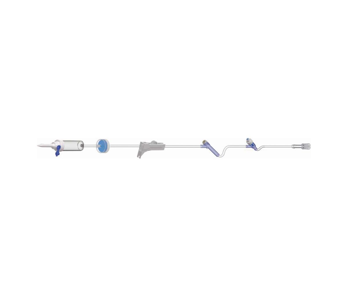 Amsino Primary Gravity IV Administration Sets | Medline