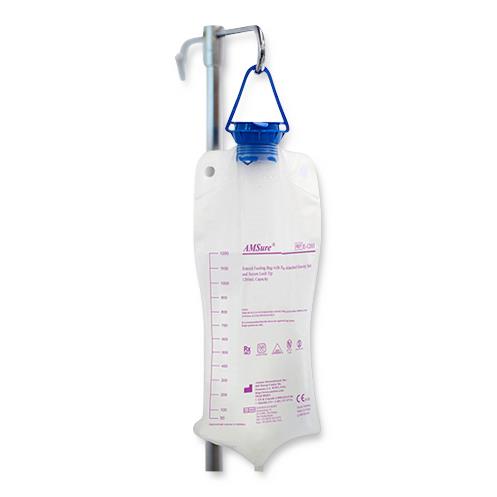 Amsino Enteral Feeding Sets | Medline