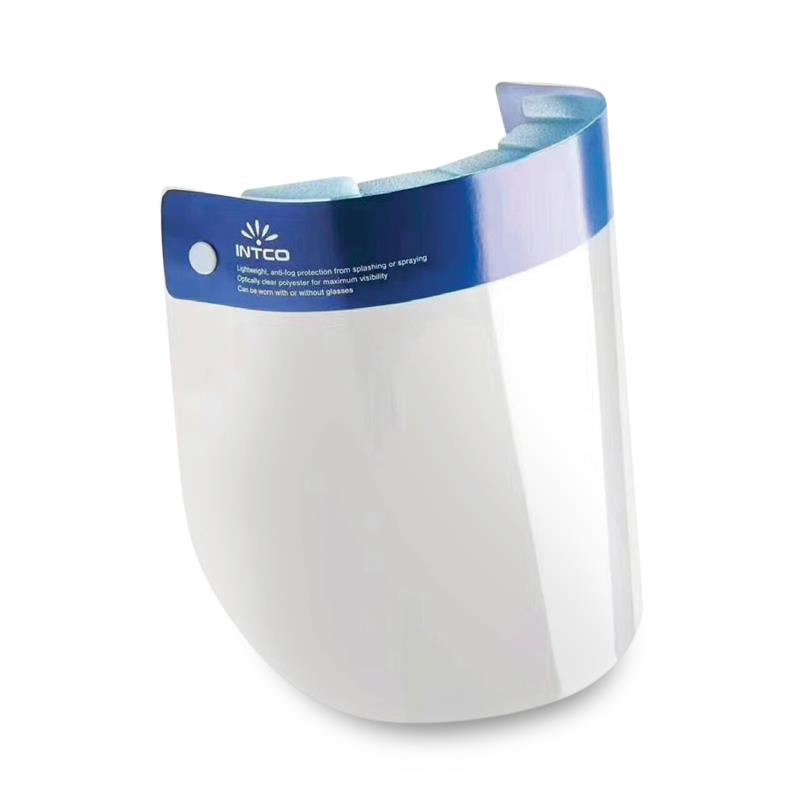 Amsino Face Shields | Medline