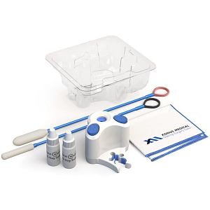 See Sharp Laparoscope Cleaner and Defogger | Medline