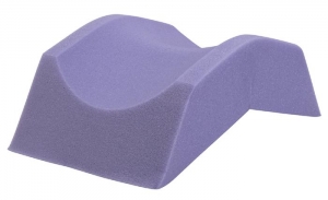 Xodus Single-Use Abduction Well Leg Holder | Medline