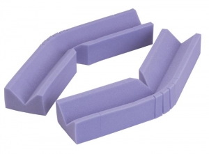 Standard Laminectomy Arm Positioner Cradle | Medline Industries, Inc.