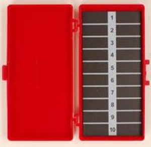 Xodus Single Magnet Needle Counter | Medline Industries, Inc.