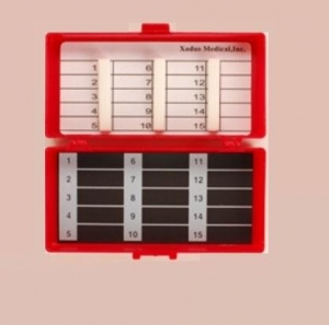 Foam Strip Needle Counters | Medline Industries, Inc.