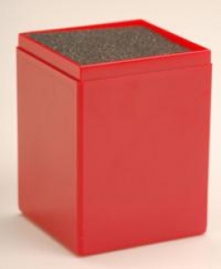 Single-Use Syringe Transfer Case | Medline