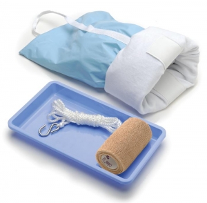 Shoulder Suspension Kits by Xodus | Medline Industries, Inc.