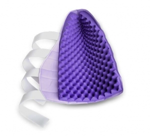 Xodus ArthroSleeve with Lateral Strap | Medline Industries, Inc.
