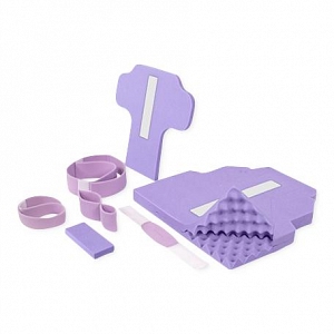 Schlein Chair Positioning Kits | Medline Industries, Inc.