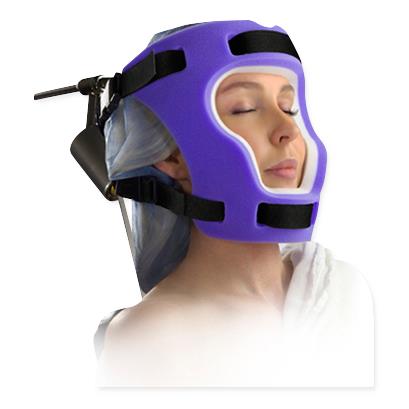 Xodus Medical Beach Chair Head Restraint | Medline