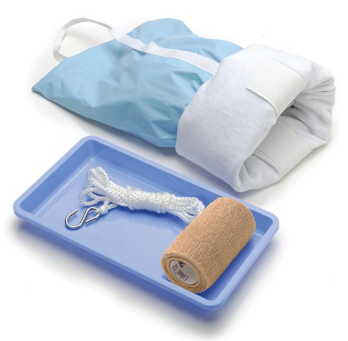 Shoulder Suspension Kits by Xodus | Medline