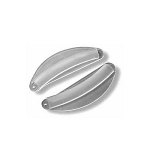 Doyle II / Thermasplint Intranasal Airway Splints | Medline Industries ...