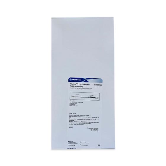 InterStim Sacral Neuromodulation Stimulation Lead and Test Kits | Medline