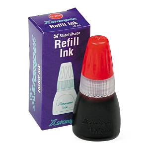Refill Ink for Xstamper Stamps | Medline Industries, Inc.