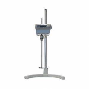Yamato Laboratory Stirrers for High-Viscosity Samples | Medline ...