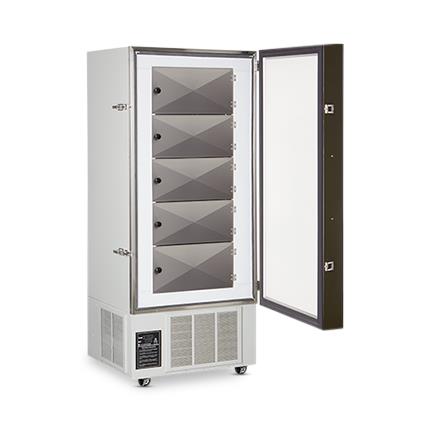Yamato Upright Ultralow Freezers | Medline