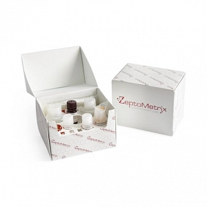 ZeptoMetrix Anti-Zika Clone | Medline Industries, Inc.