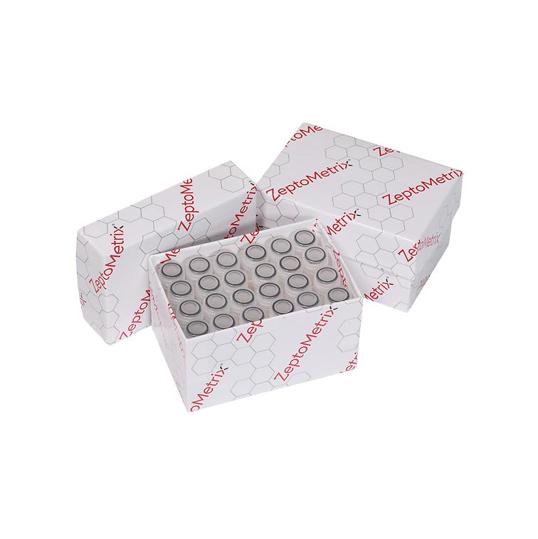 NATtrol Respiratory Panel Controls | Medline