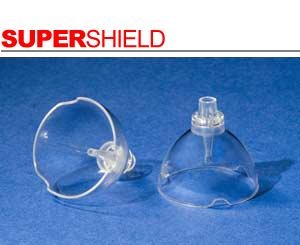 SUPERshield Wound Irrigation Devices | Medline