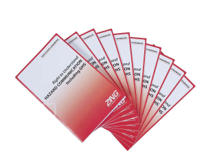 GHS-SDS Training Booklets | Medline