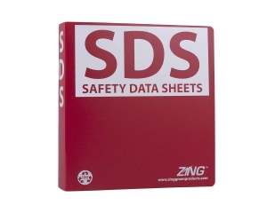 SDS Binders | Medline Industries, Inc.