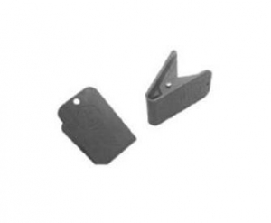 Zim-Clips Bag Clips | Medline