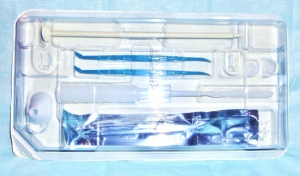 Allen Bone Plugs | Medline Industries, Inc.