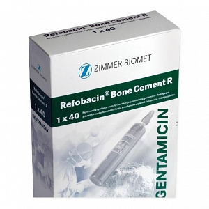 Refobacin Bone Cement | Medline Industries, Inc.