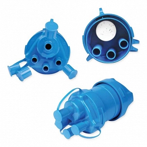 Manifold for IntelliCart System | Medline Industries, Inc.