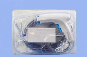 Pulsavac Plus Fan Kit | Medline