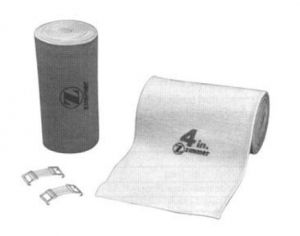 Zimmer Premium Orthopedic Wrap | Medline Industries, Inc.