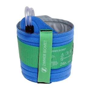 Disposable Contour Tourniquet Cuffs | Medline