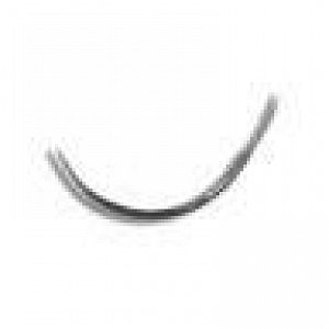 MaxBraid Nonabsorbable Needled Suture | Medline