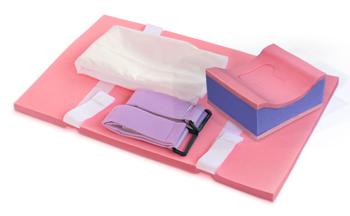 Femoral Bone Cement Prep Kit | Medline
