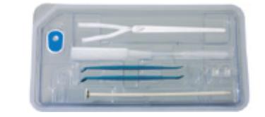 Femoral Bone Cement Prep Kit | Medline