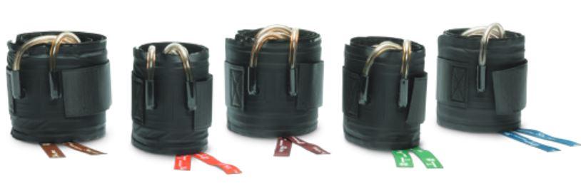 SPSB Sterile Disposable Cuffs | Medline