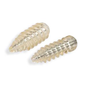 Round Head Interference Screws | Medline