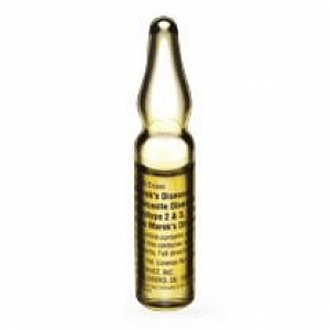 Innovax-ILT Chicken Vaccines | Medline Industries, Inc.