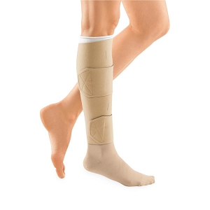 Juxtalite Compression Legging Wraps by medi USA | Medline Industries, Inc.