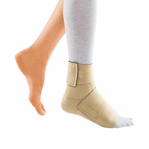 Circaid Juxtafit Premium Ankle / Foot Wraps | Medline Industries, Inc.