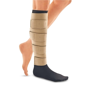 Circaid Juxtafit Lower Leg Compression Garments | Medline Industries, Inc.