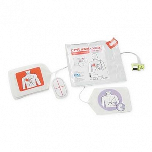 CPR Stat Padz Electrodes | Medline Industries, Inc.