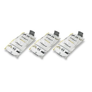 Zoll LifeBand | Medline Industries, Inc.