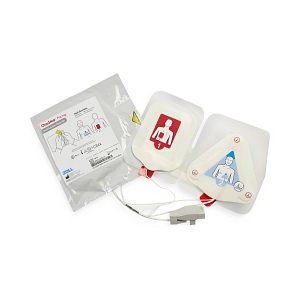 OneStep Pacing Resuscitation Electrode | Medline Industries, Inc.