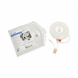 Pro-Padz Adult Multi-Function Electrodes with 10 ft. Lead Wires ...