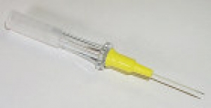 Angiocath™ Peripheral Venous Catheter by Becton Dickinson