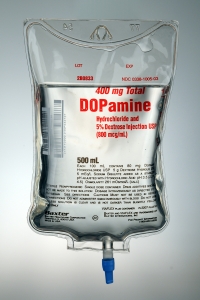 Dopamine Solution by Baxter Healthcare | Medline Industries, Inc.