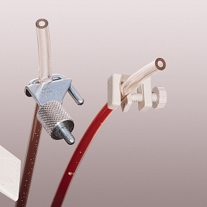 Bel-Art Nylon Screw-Clamp Compressors for Tubing | Medline Industries, Inc.